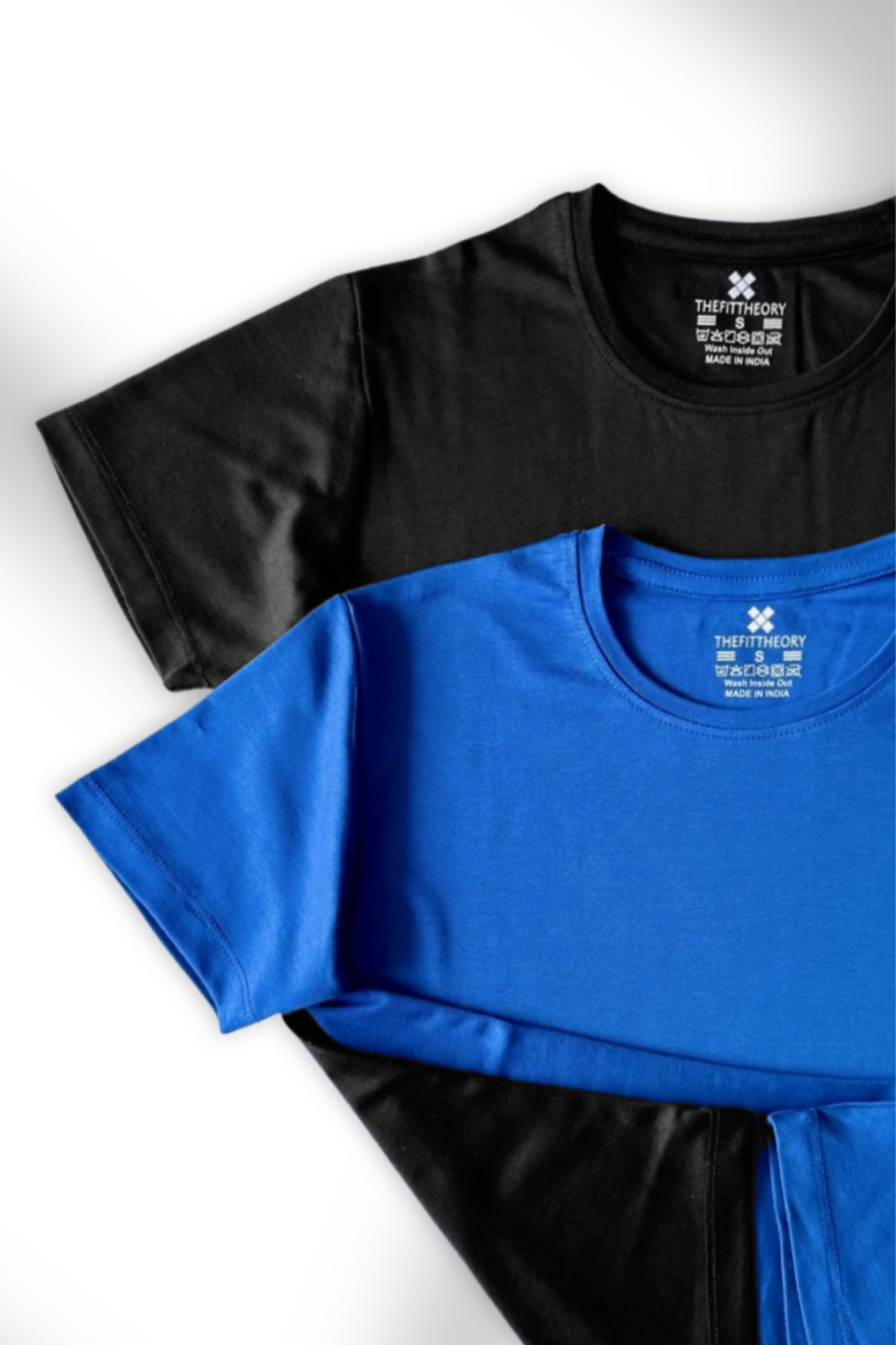 T-shirts – THEFITTHEORY