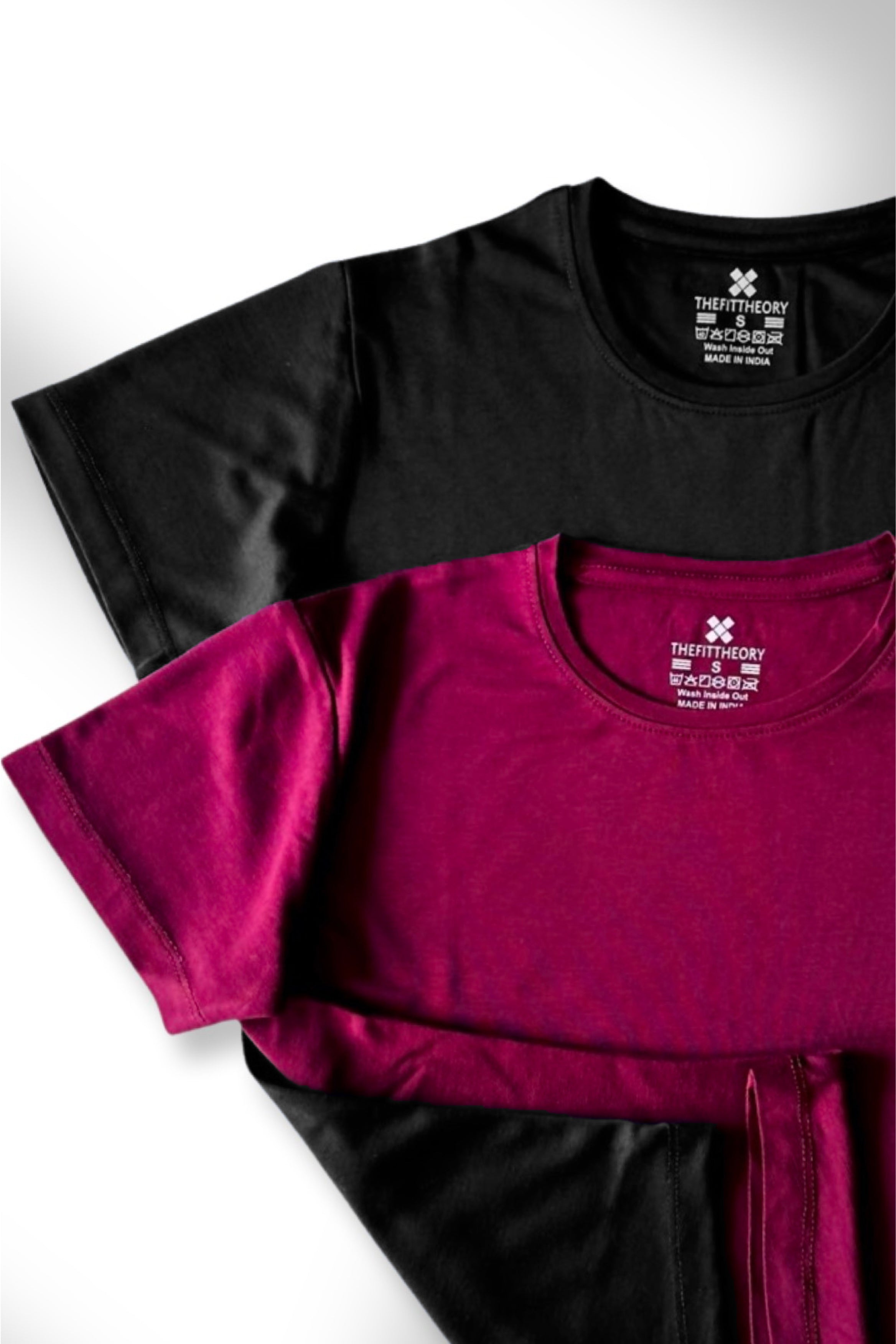 T-shirts – THEFITTHEORY